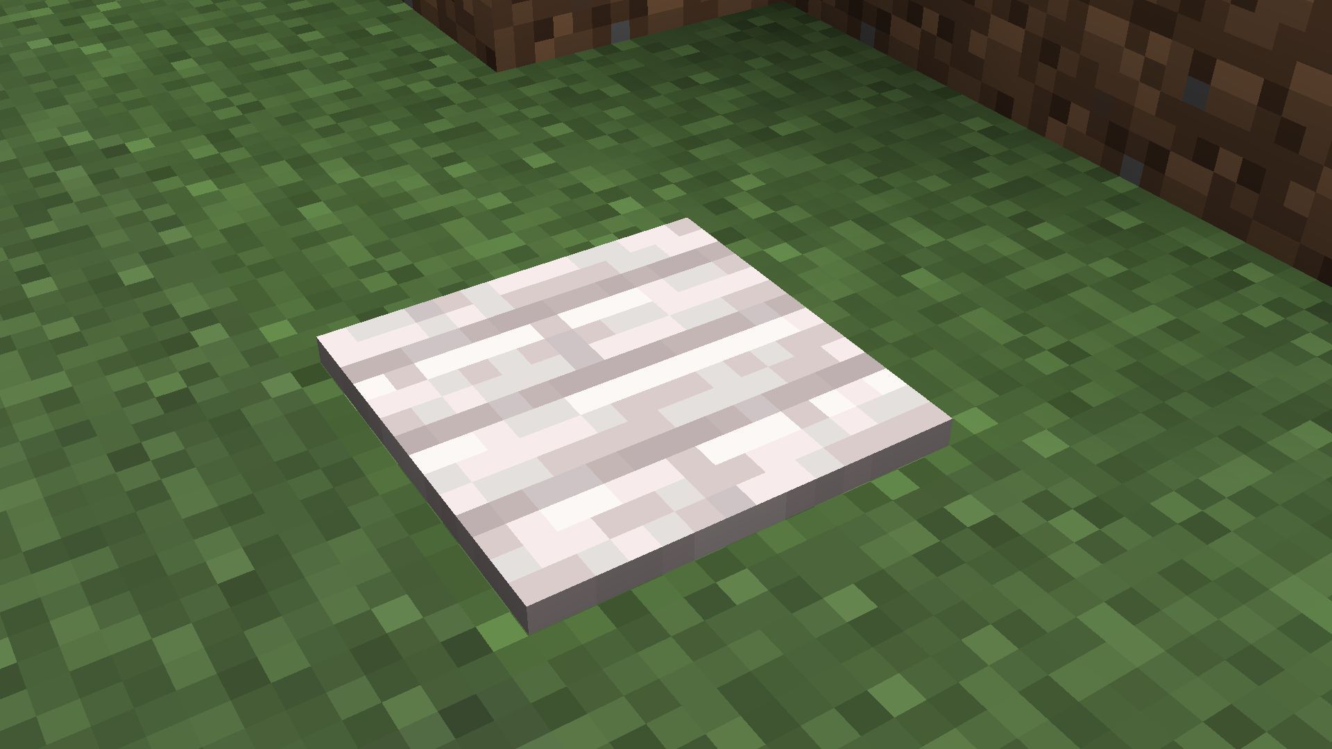 How to get pale oak wood in Minecraft