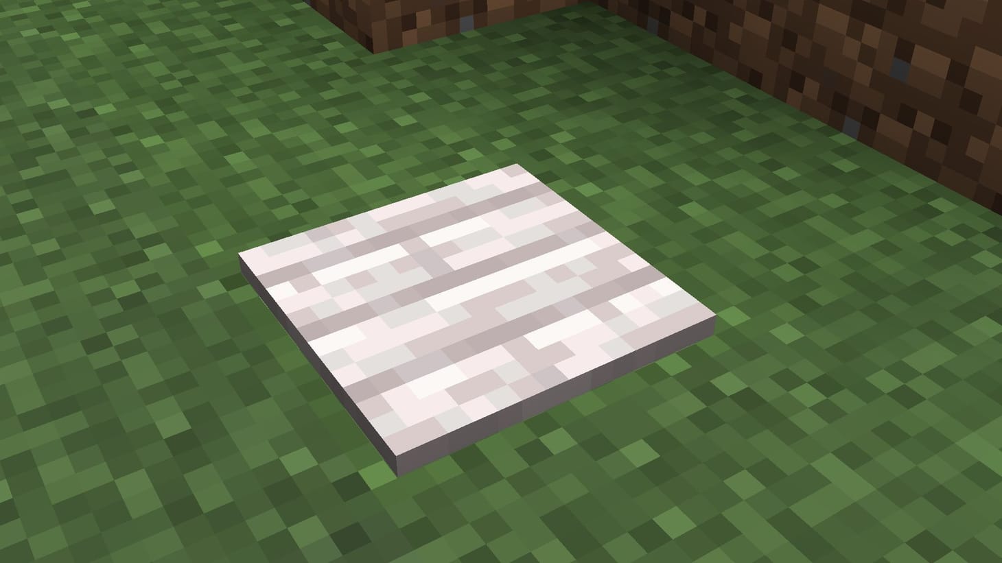 How to get pale oak wood in Minecraft