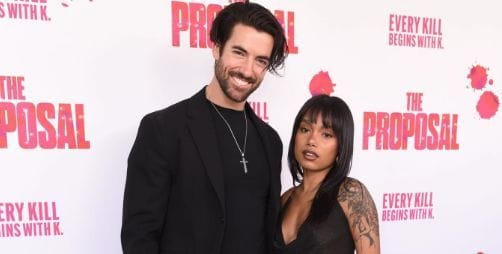 Who is Jennings Brower’s girlfriend, T’Neel Mohan?