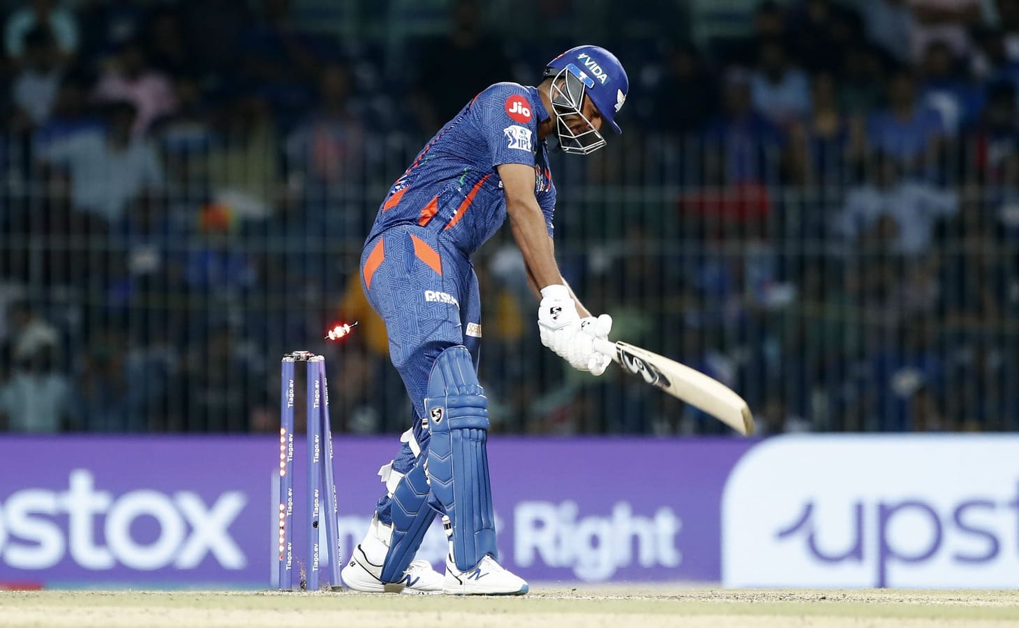 Mohsin Khan's IPL Career: Wickets, Runs, Records, Age, Price, Team 2024