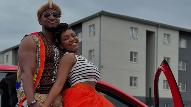 Umjolo: The Gone Girl on Netflix Ending Explained: Does Lethu Leave ...