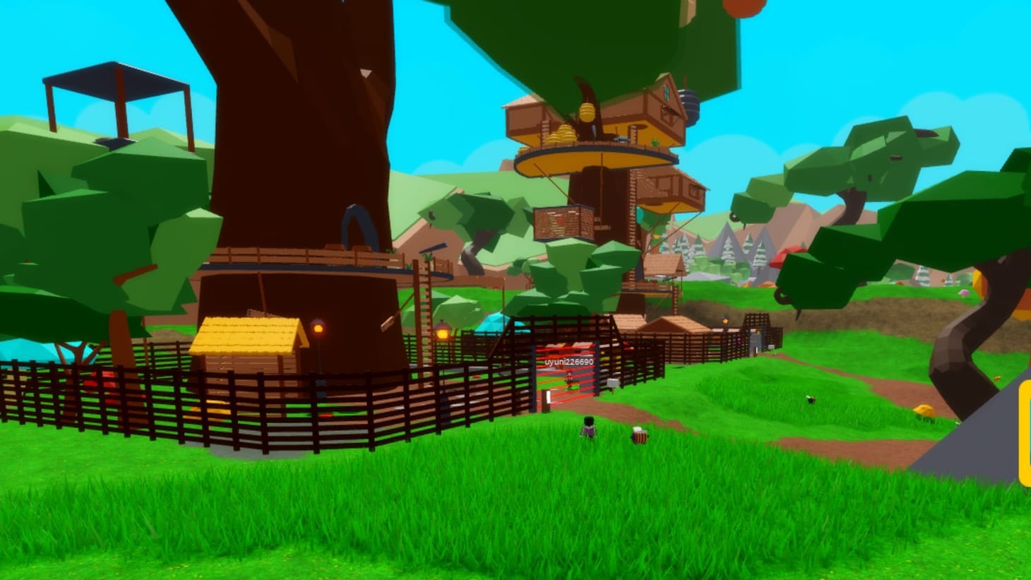 Super Treehouse Tycoon 2 codes