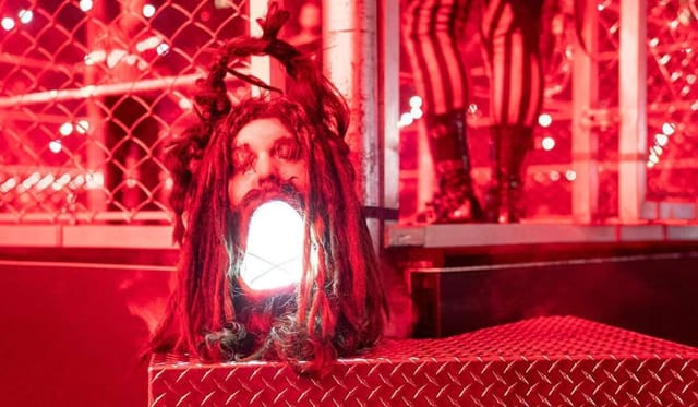 Female WWE star to revive The Fiend gimmick by bringing back former ...