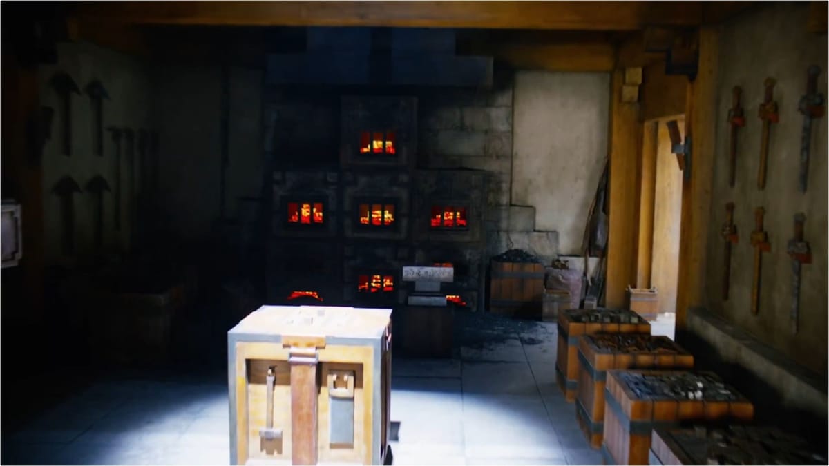Minecraft reveals new behind-the-screen scenes from upcoming live ...
