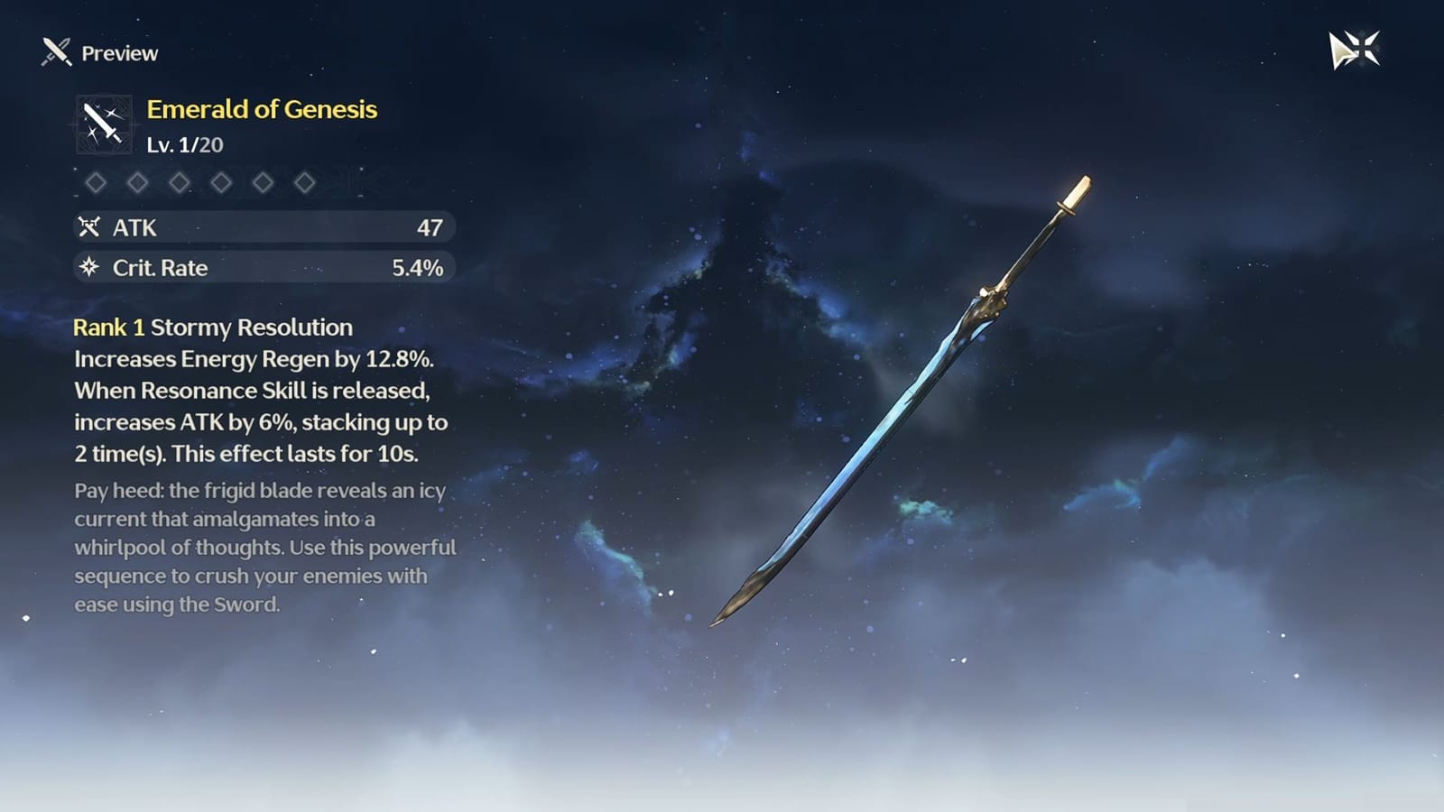 Best Camellya build guide in Wuthering Waves: Echoes, weapons, and teams