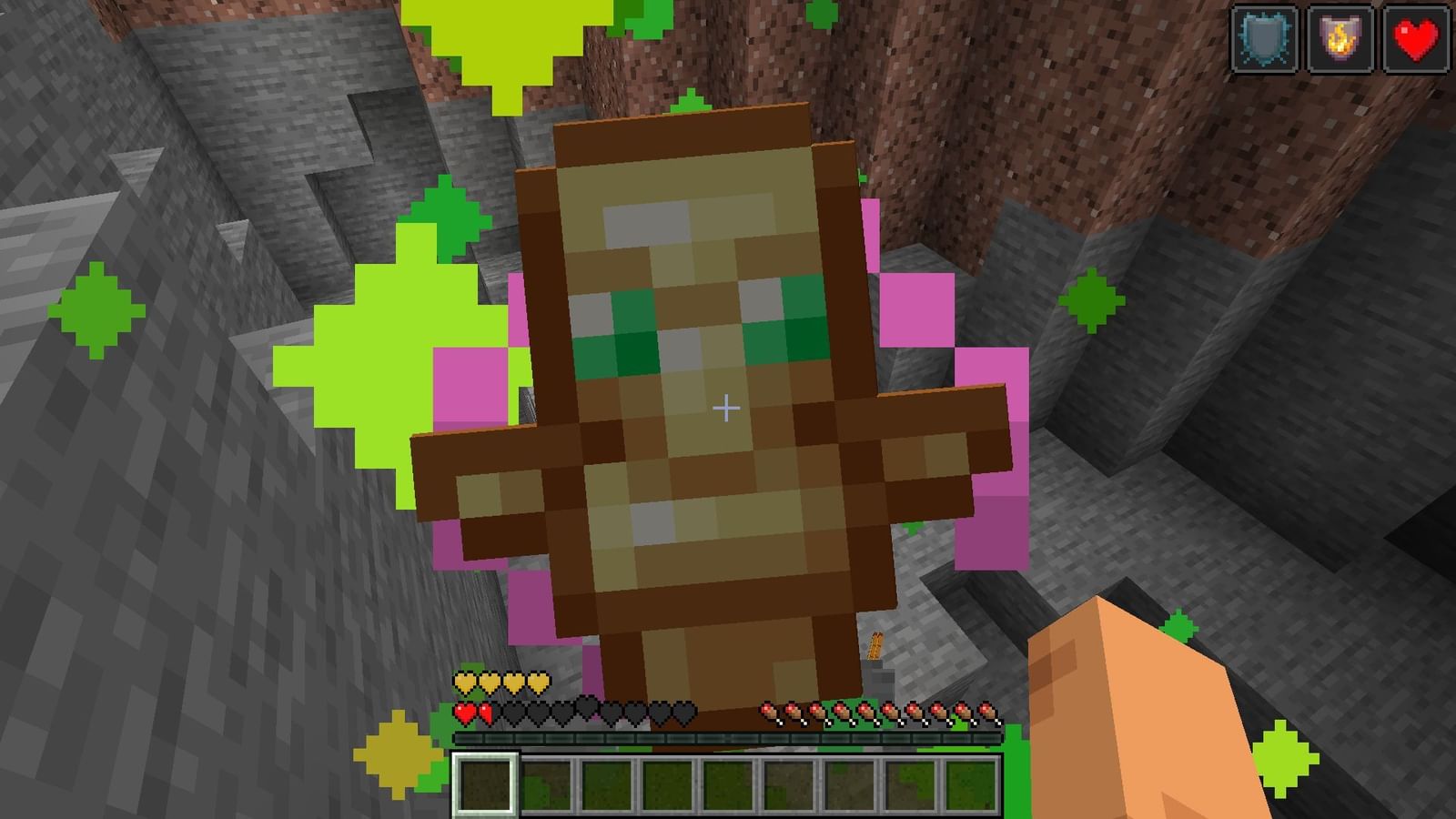 How does healing in Minecraft work? Explained