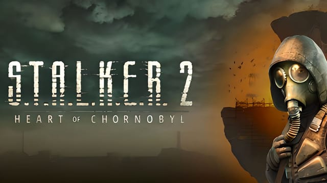 Stalker 2: How to defeat the invisible Bloodsucker and Poltergeist enemies
