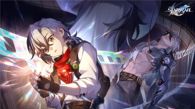 Honkai Star Rail 3.1 characters and banners leaked