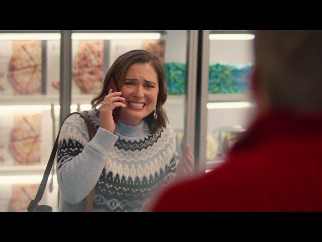Who is the actor in the new Target Santa commercial? Brand's 'weirdly ...