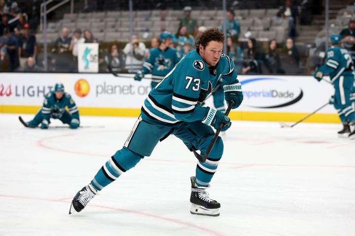 Tyler Toffoli Stanley Cup WIns & Achievements