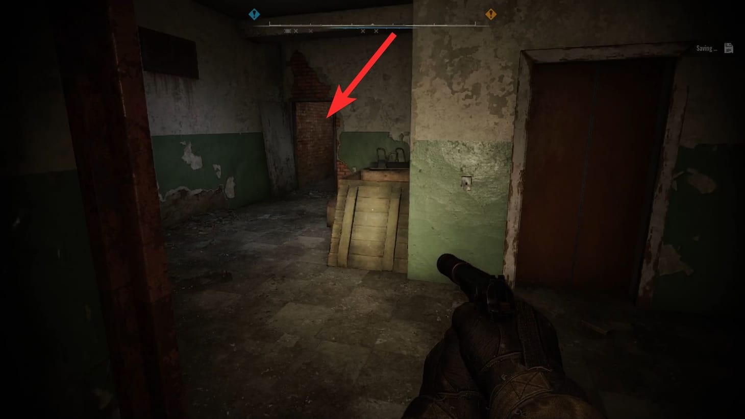 Stalker 2 walkthrough: How to complete The Road to Salvation side mission