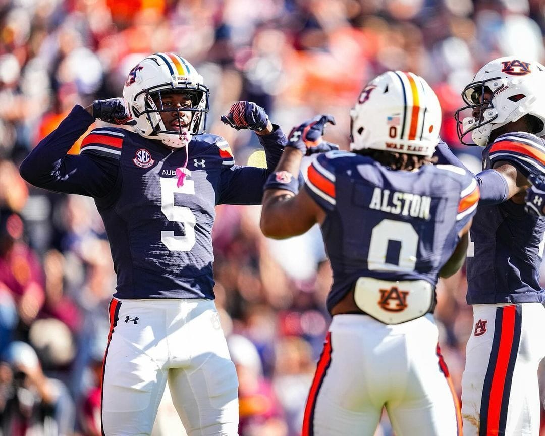 Southeastern Conference Football Rivalries