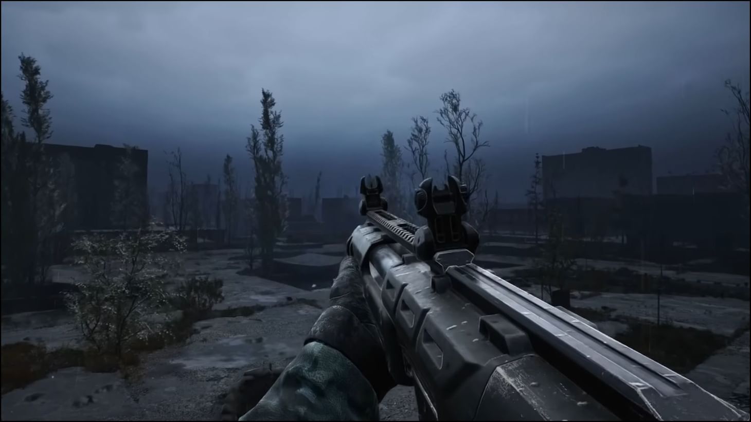 Best weapons in Stalker 2, ranked