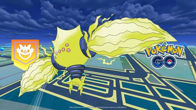 Pokemon GO Regieleki raid guide: Weaknesses and best counters