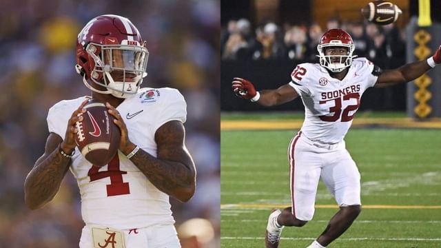 Who are the Alabama vs Oklahoma game announcers today on ABC? All you need to know about Week 13 ...