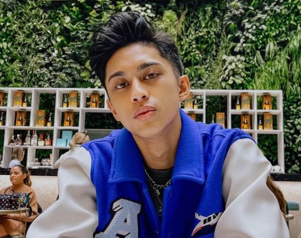 Who is Wendyskin’s Boyfriend, Gerald Welly?