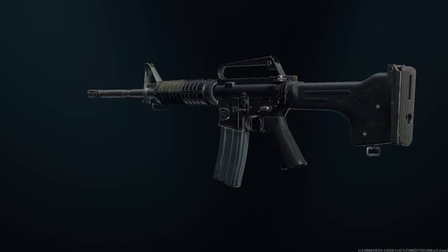 How to equip Buffer Weight Stock in Warzone and Black Ops 6