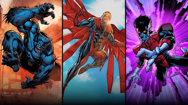 5 best Marvel Snap Frigga decks