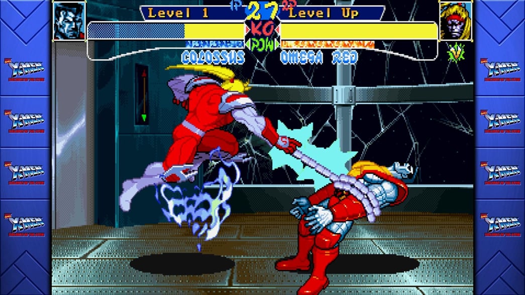 Marvel vs. Capcom Fighting Collection physical release announced