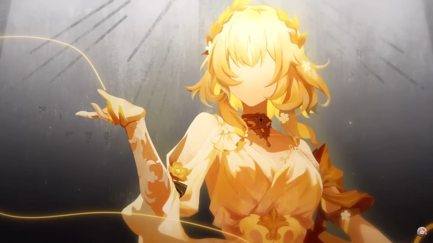 All Chrysos Heirs in Honkai Star Rail: Names, Greek mythology ...