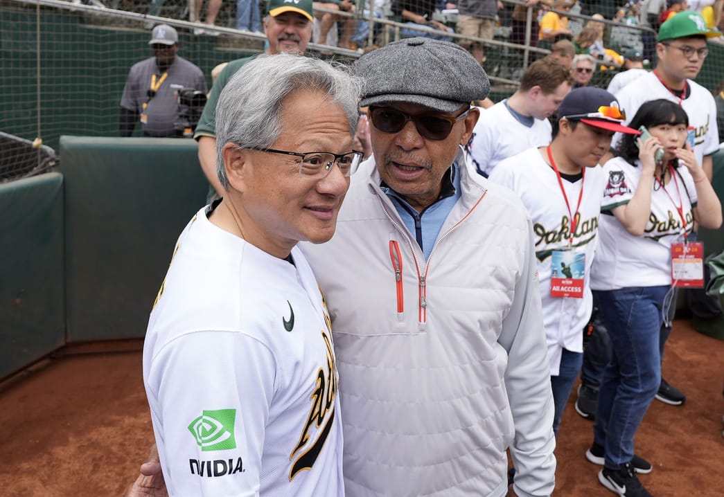 Why Is Reggie Jackson known as ‘Mr. October’? All You need to know ...