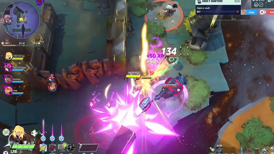 Supervive: 11 beginner tips and tricks you should know