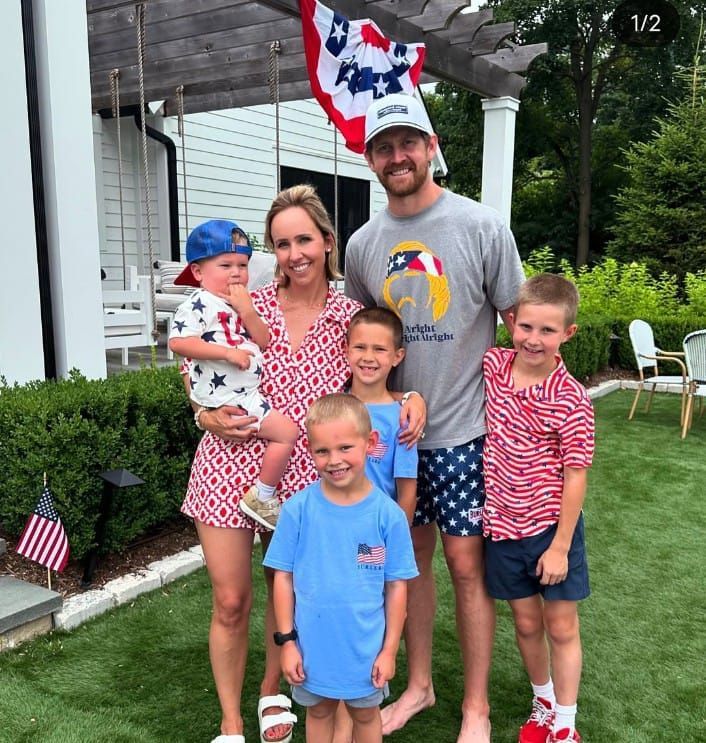 Who is Jeff Petry Wife? | Meet Julie Petry