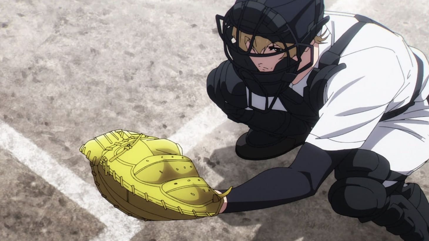 8 best baseball anime to watch after the 2024 World Series