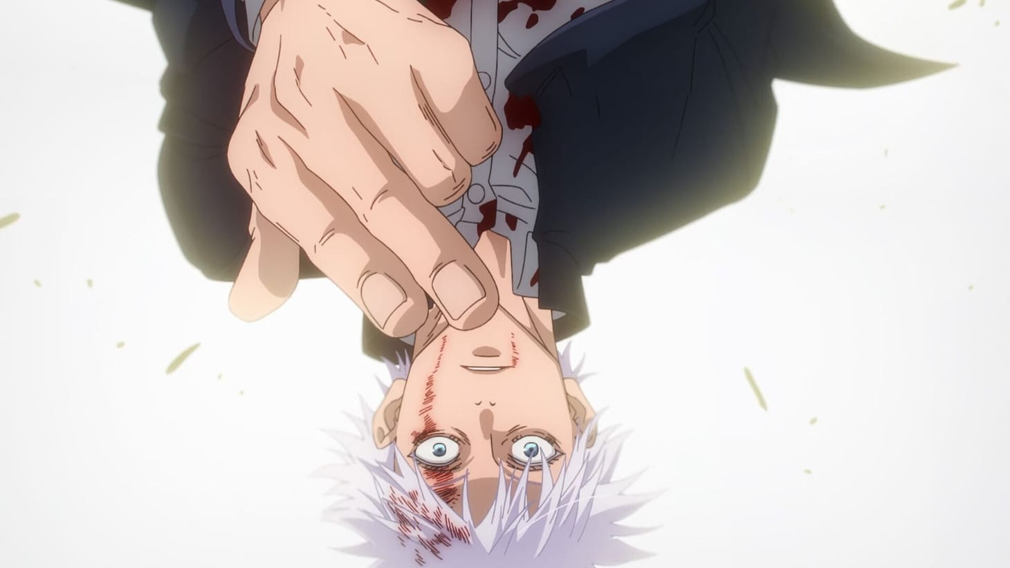 Why Gojo's Six Eyes overshadows his innate genius in Jujutsu Kaisen ...