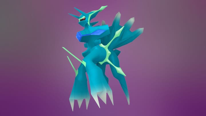 Pokemon GO Dialga Origin raid guide: Weaknesses and best counters