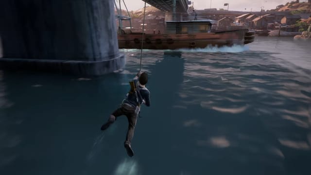 5 incredible action-adventure games to play while waiting for Indiana ...