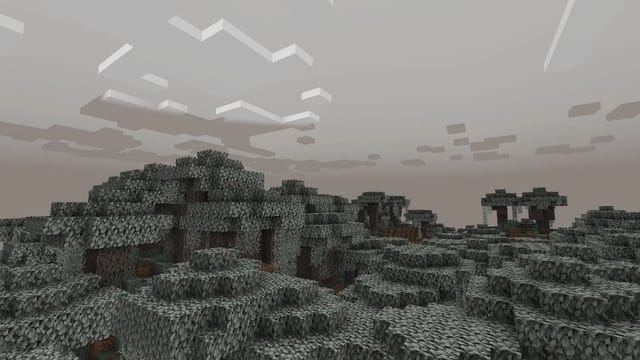 5 things to know before exploring Pale Garden in Minecraft