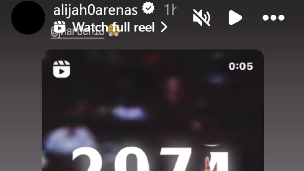 "That's the guy I want to be around all day, from sun up to sun down ...