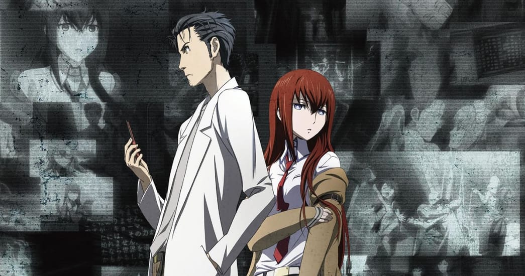 10 best mind-bending anime that you should try