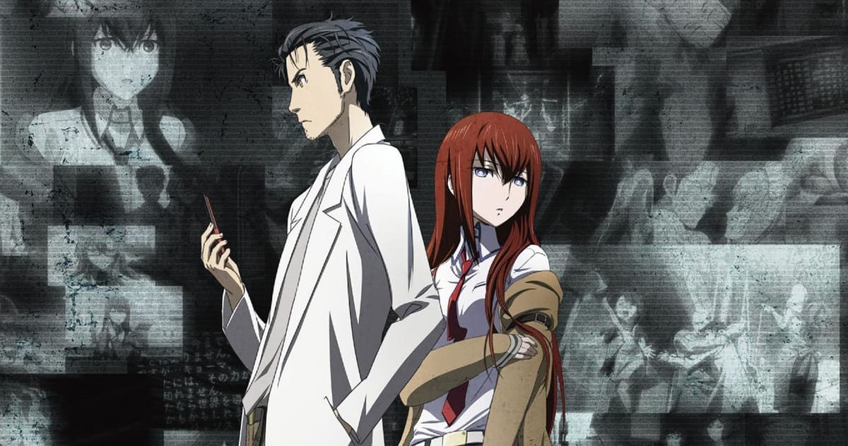 10 best mind-bending anime that you should try