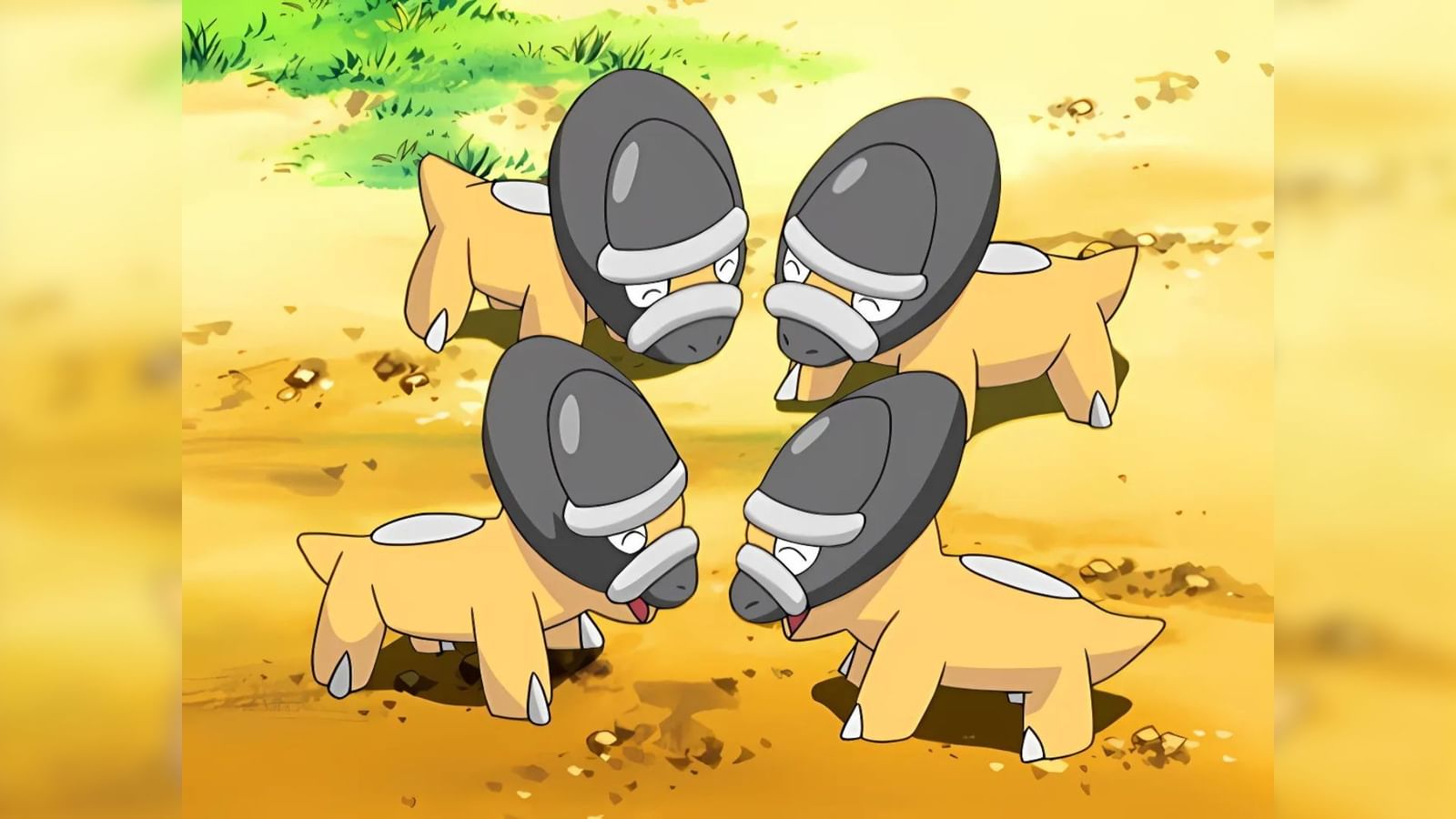 Sinnoh Fossil Pokemon: Exploring origin, influences, lore, and more