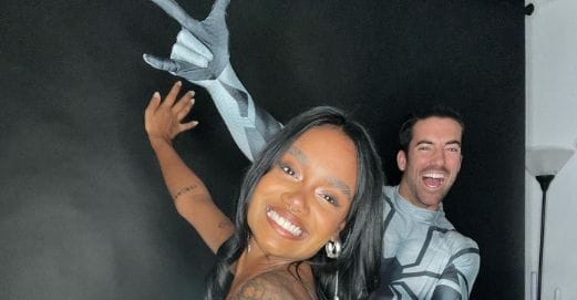 Who is Jennings Brower’s girlfriend, T’Neel Mohan?