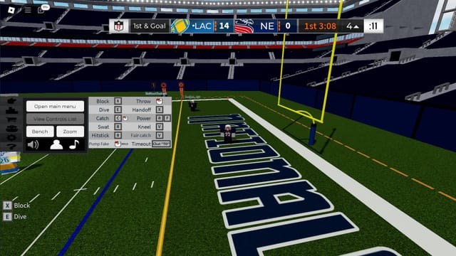 How to play Football Fusion 2