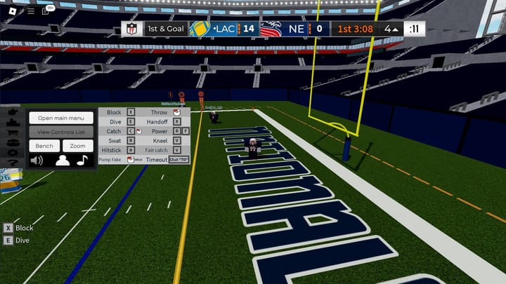 How to play Football Fusion 2