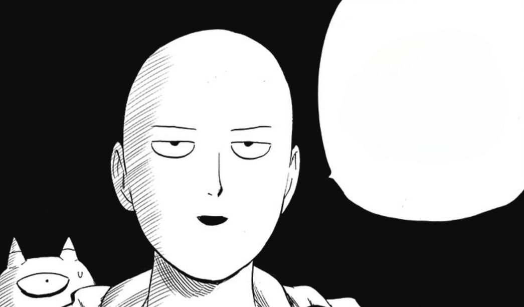 One Punch Man chapter 209: Major spoilers to expect