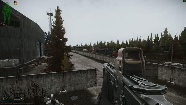 Chemical Part 1 in Escape from Tarkov: How to complete and rewards