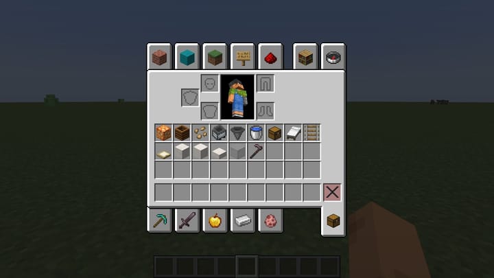 How to build an automatic beetroot farm in Minecraft