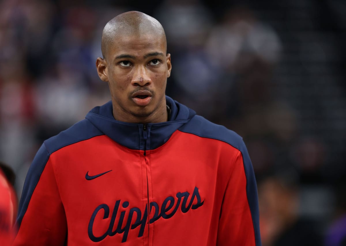 Who Are Kai Jones' Parents? Meet Deyvon Jones and Kasprintina Jones