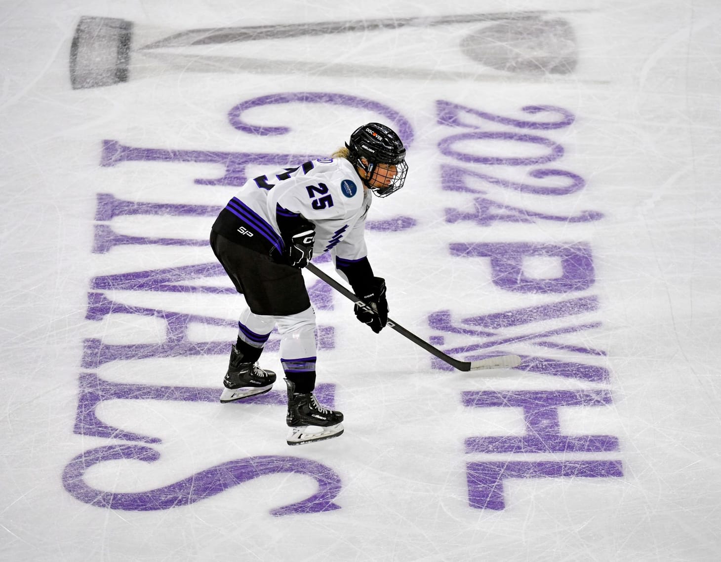 Discover PWHL Rules and more