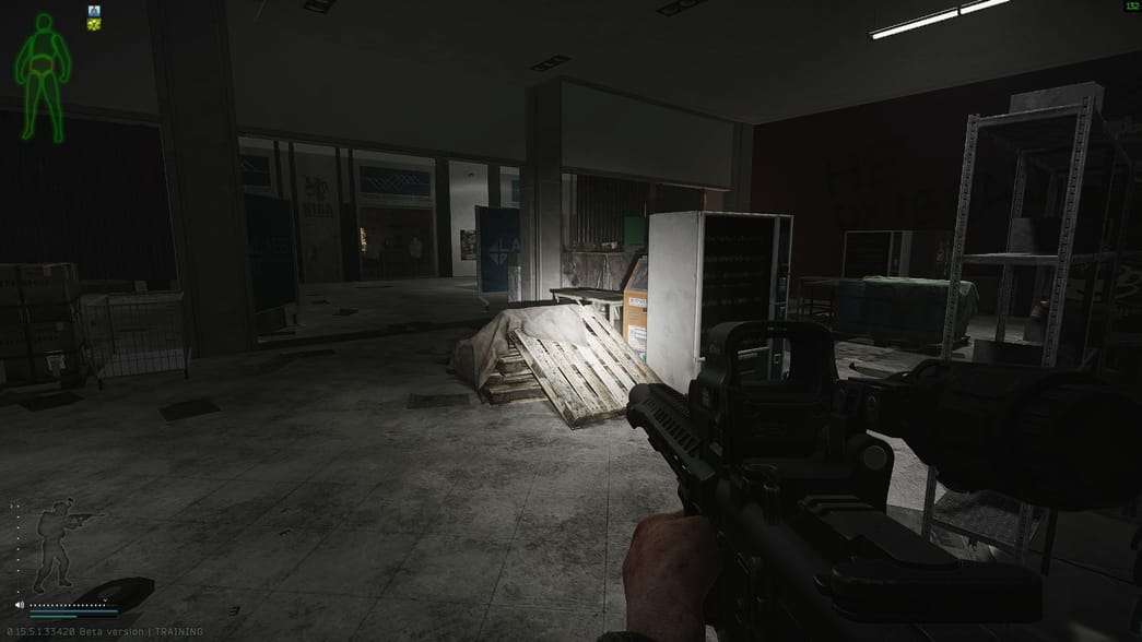 Informed Means Armed in Escape from Tarkov: How to complete and rewards