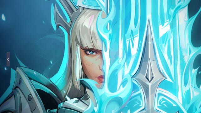 All Marvel Rivals Magik skins: Tier list and prices