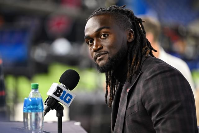 Denzel Burke NIL deals