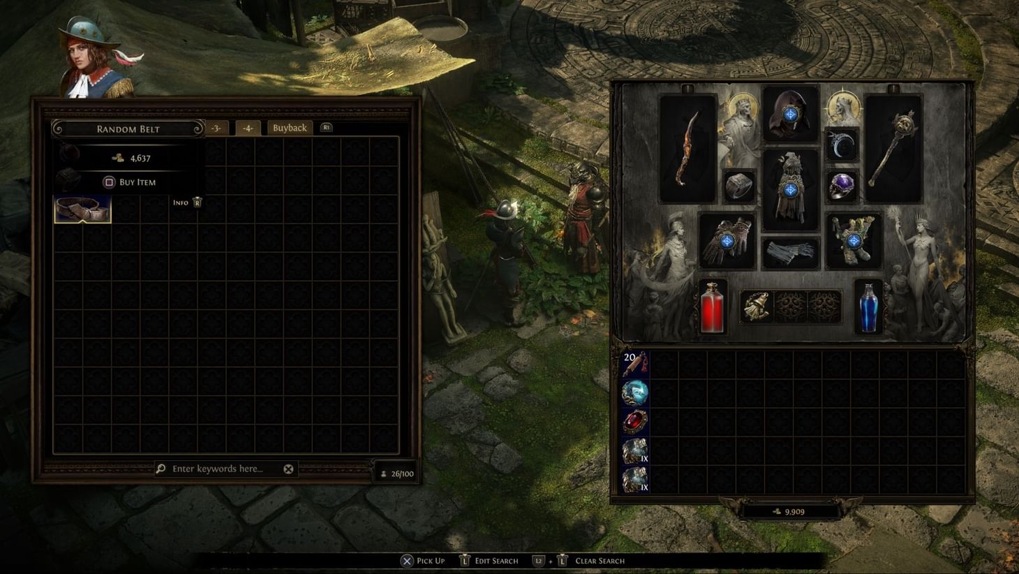How to get more Charm Slots in Path of Exile 2