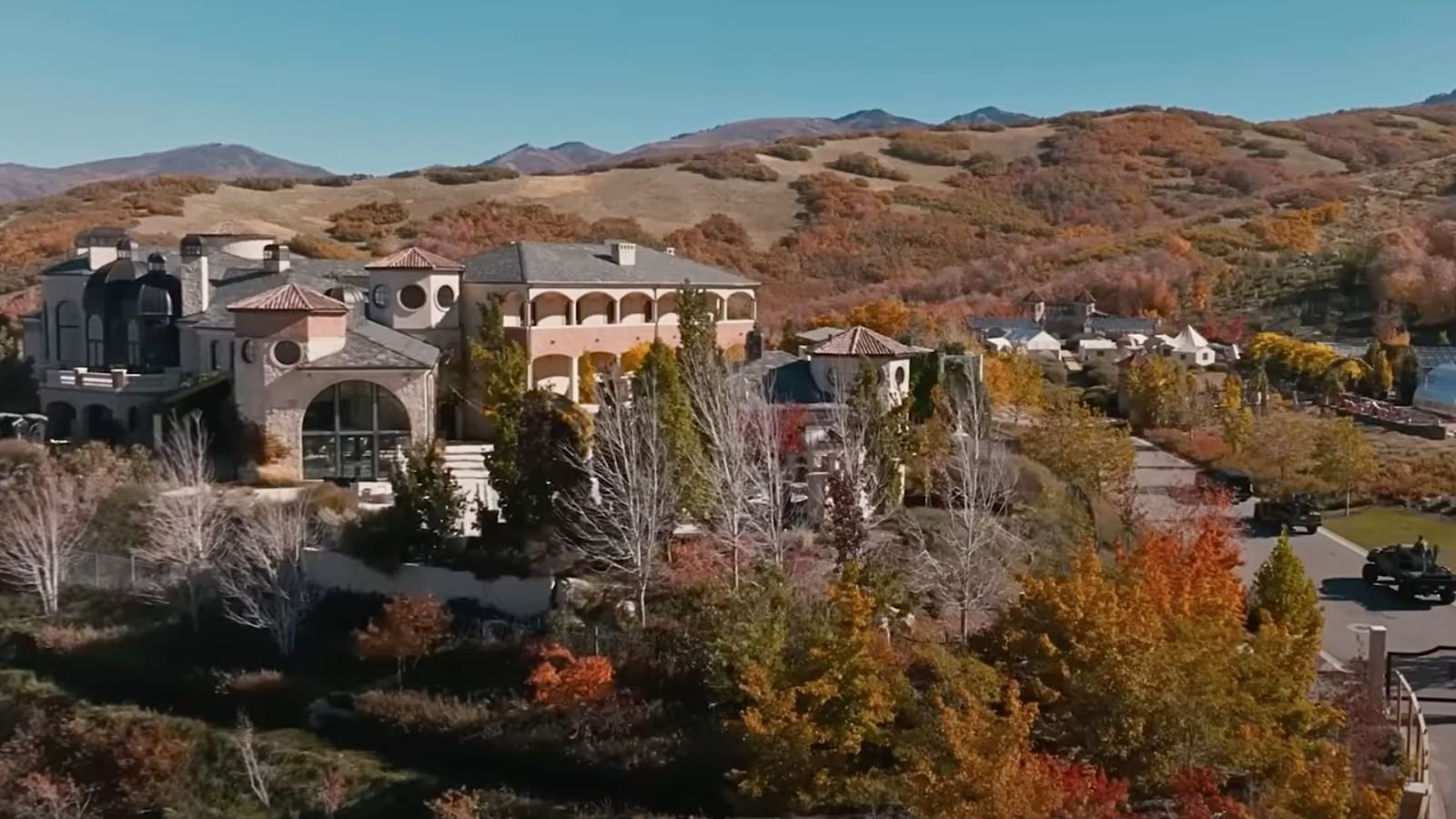 Where was Homestead filmed? All filming locations explored