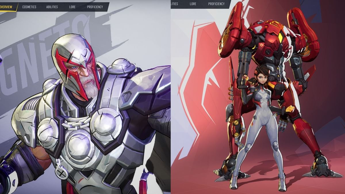 Tokyo 2099 Spider Islands: Marvel Rivals: Best team composition for Tokyo 2099 Spider Islands